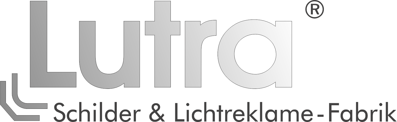Lutra Werbetechnik | Lichtwerbung & Außenwerbung aus Krefeld